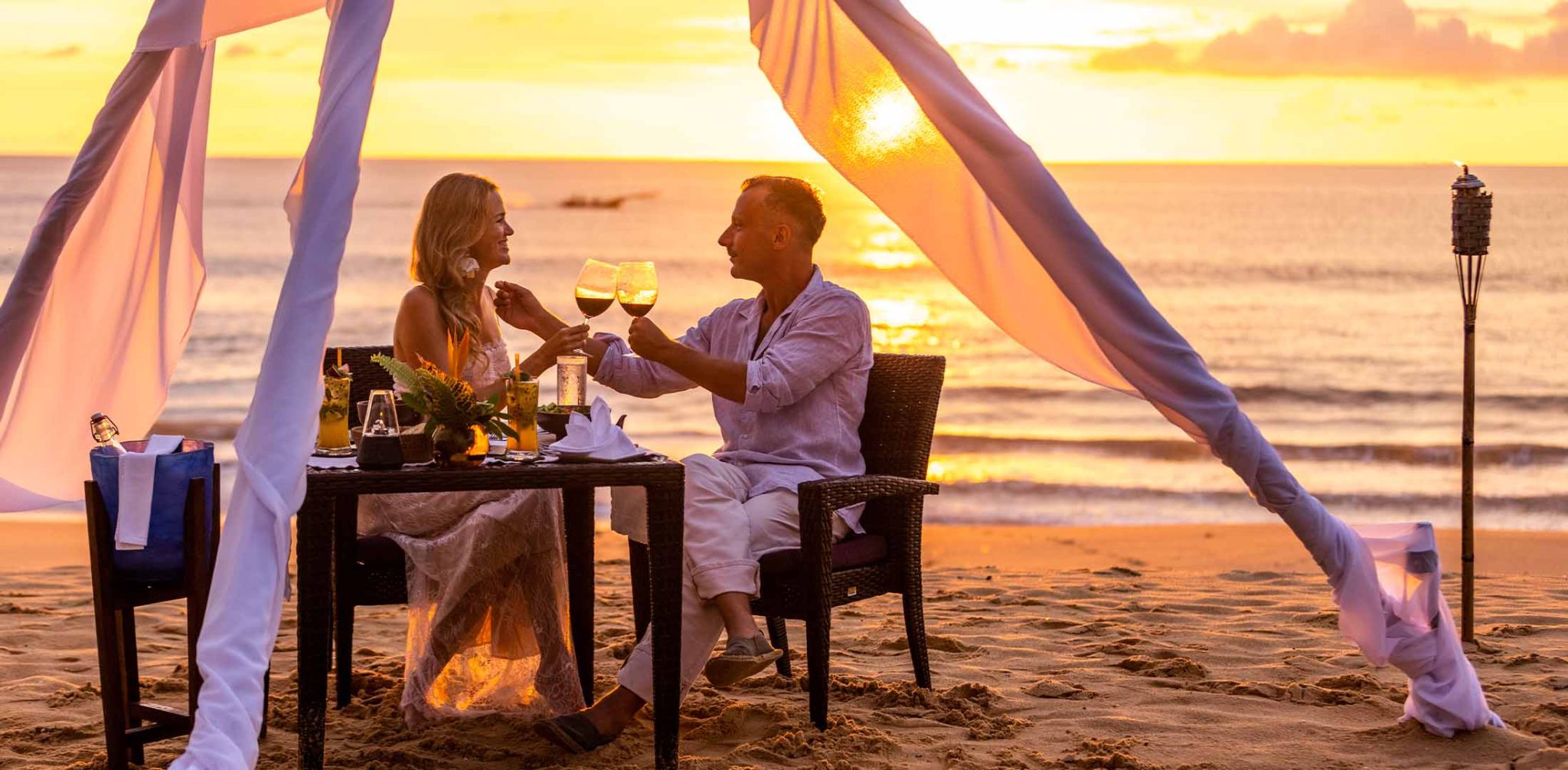 Resort Special Offers & Promotions - Aleenta Phuket Resort & Spa