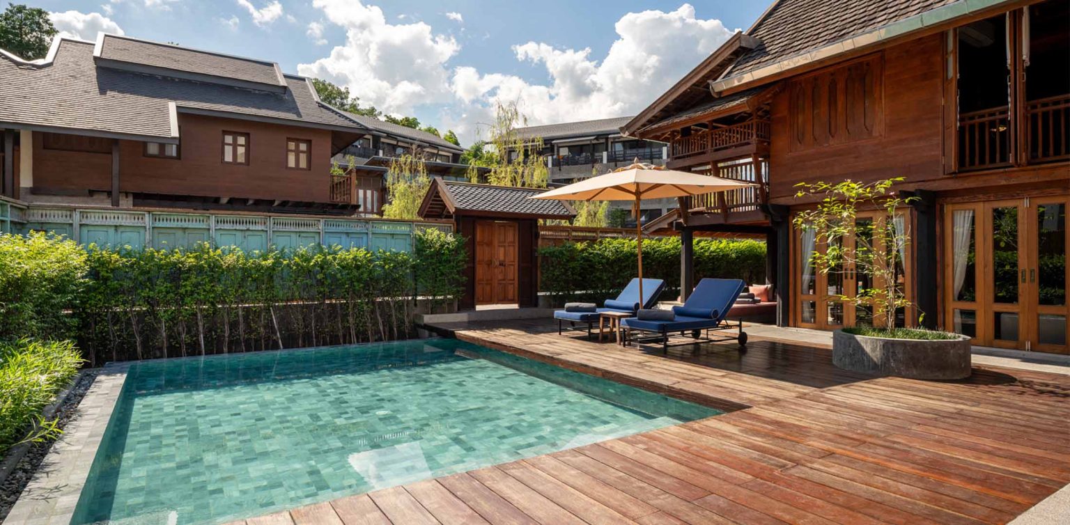 Resort Special Offers & Promotions - Aleenta Retreat Chiang Mai