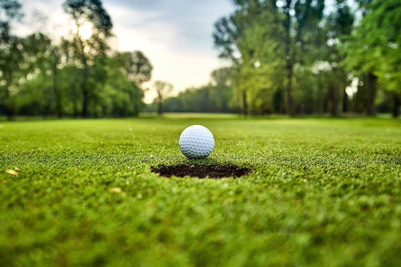 Aleenta Golf Pro Touring - Aleenta Retreat Chiang Mai