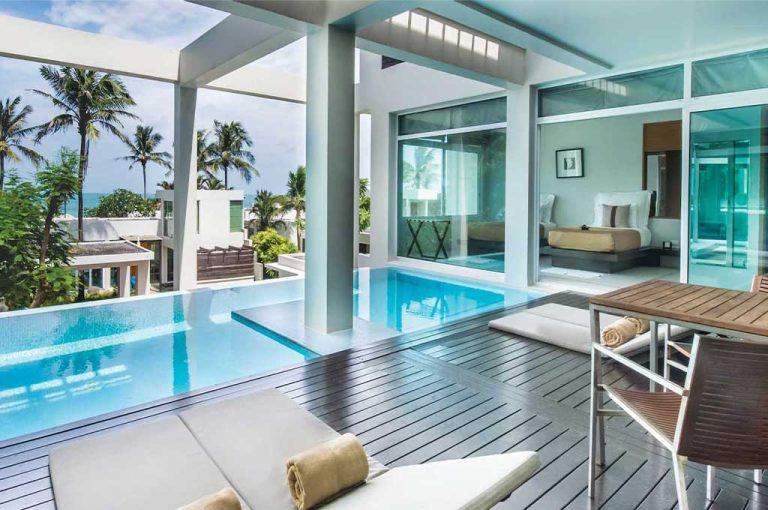 Aleenta - Luxury Resorts ⁃ Hotels ⁃ Spas in Thailand