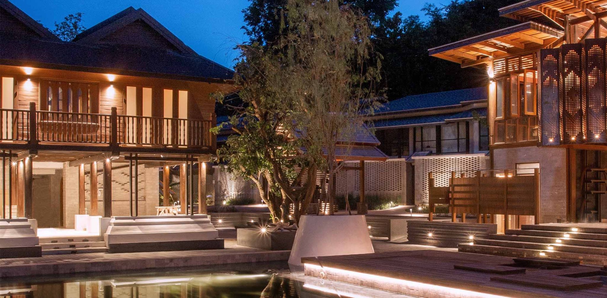 Resort Special Offers & Promotions - Aleenta Retreat Chiang Mai